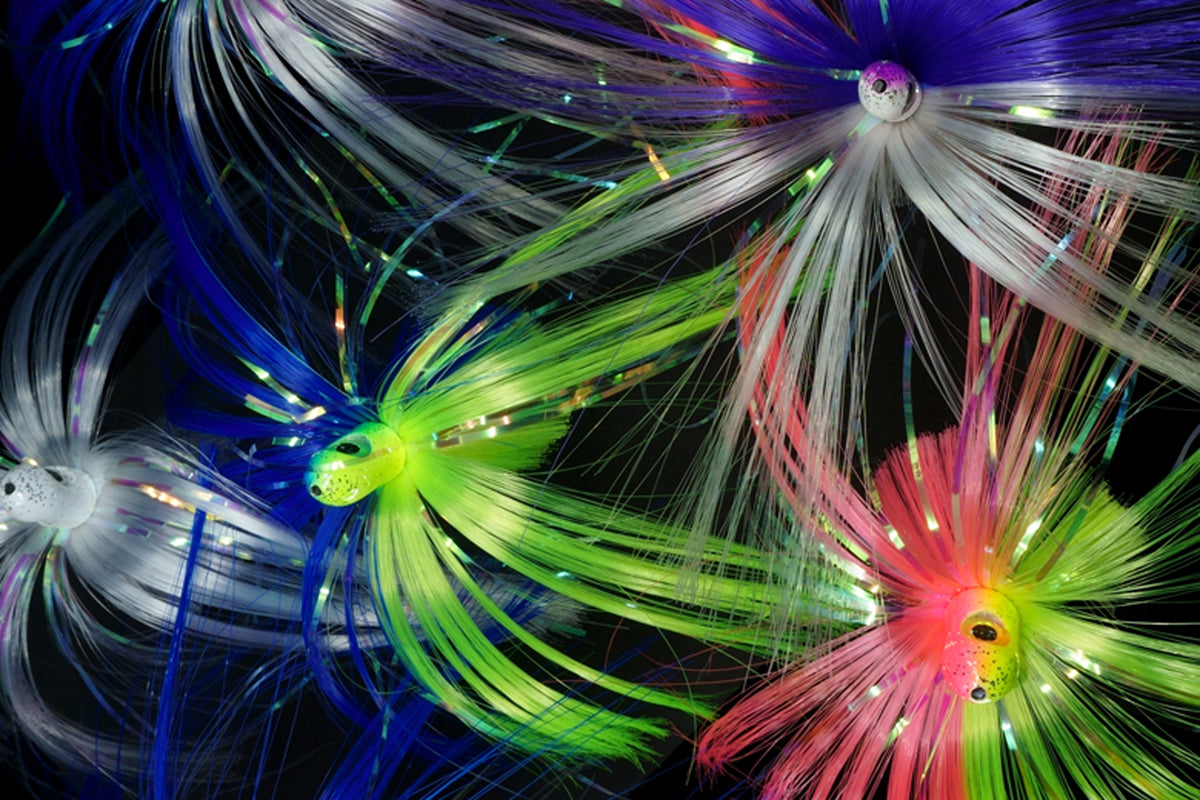 Trolling Witch Collection – Gulfstream Lures