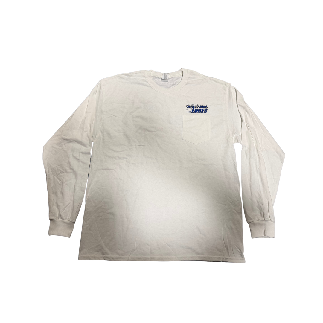 Gulfstream Old Glory T long sleeve – Gulfstream Lures